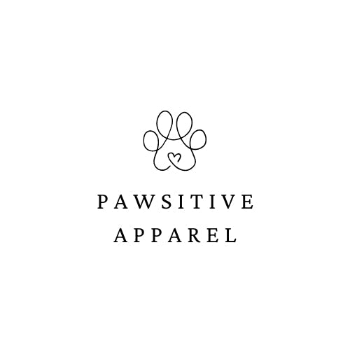 Pawsitive Apparel – Pawsitive Pet Products