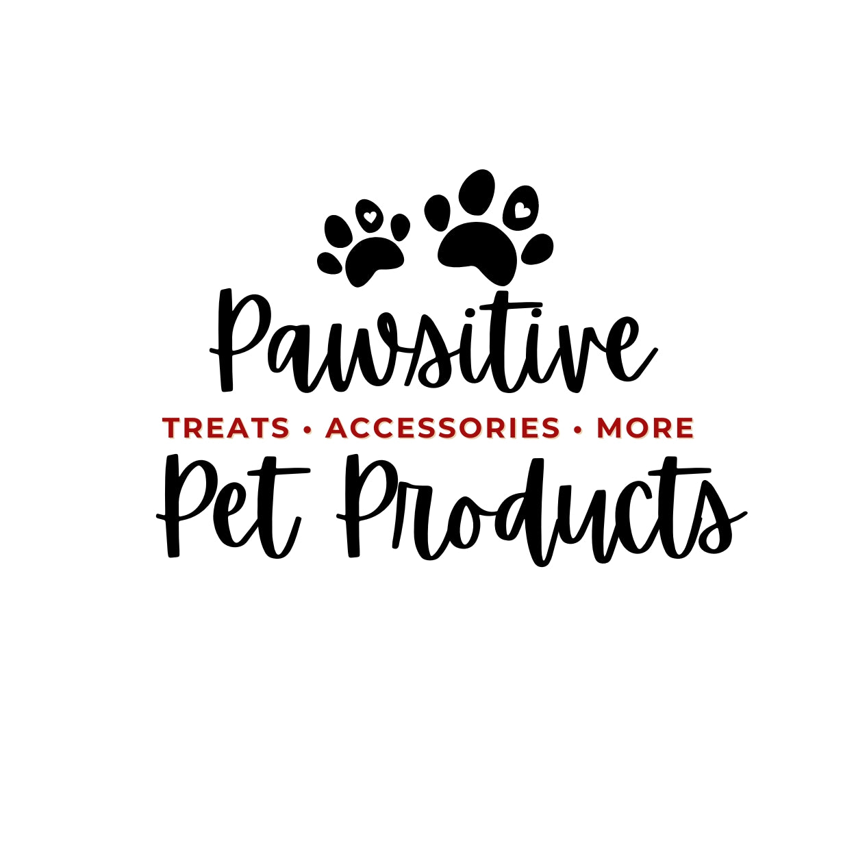 Pawsitive Pet Products - Shop Now